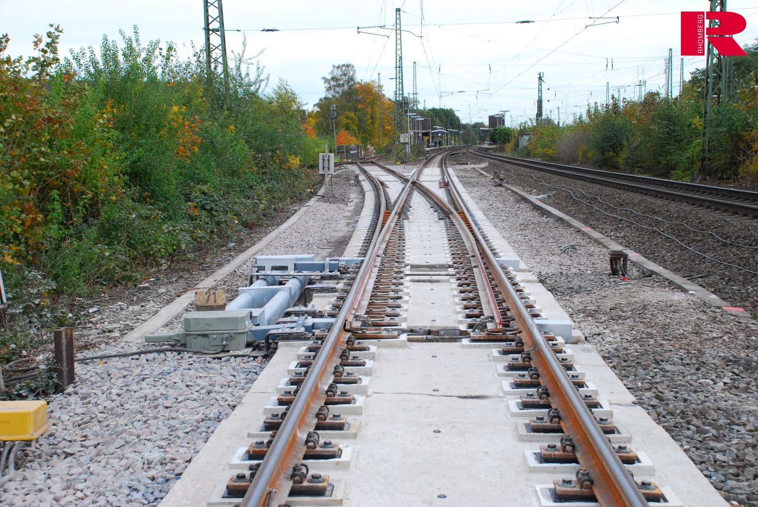 RHEDA-Classic Weiche – fiebigs.com