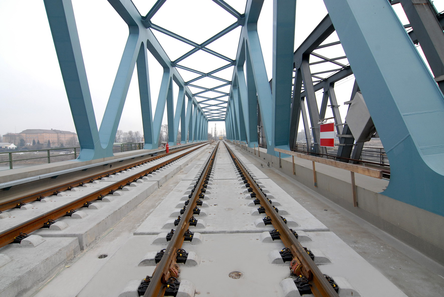 Feste Fahrbahn BÖGL (FFB) für Gleise und Weichen – fiebigs.com